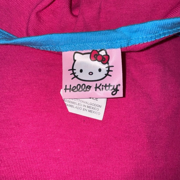 Hello Kitty | Tops | Vintage Hello Kitty Shirt | Poshmark